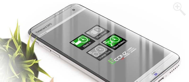 Econz | Timecard-Lite